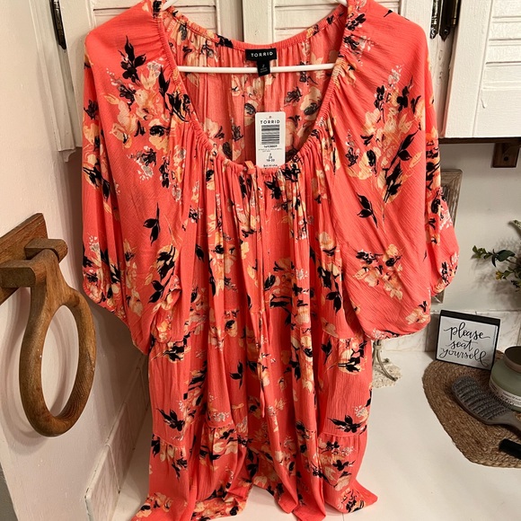 torrid | Tops | Torrid 2 | Poshmark